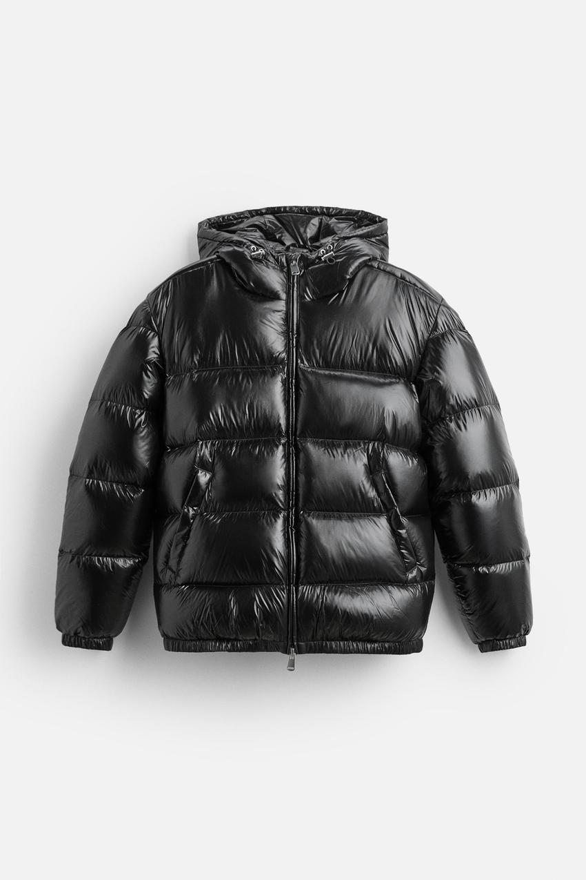 Nora® | Viral puffer jacket The essential for the winter – Lily Hil