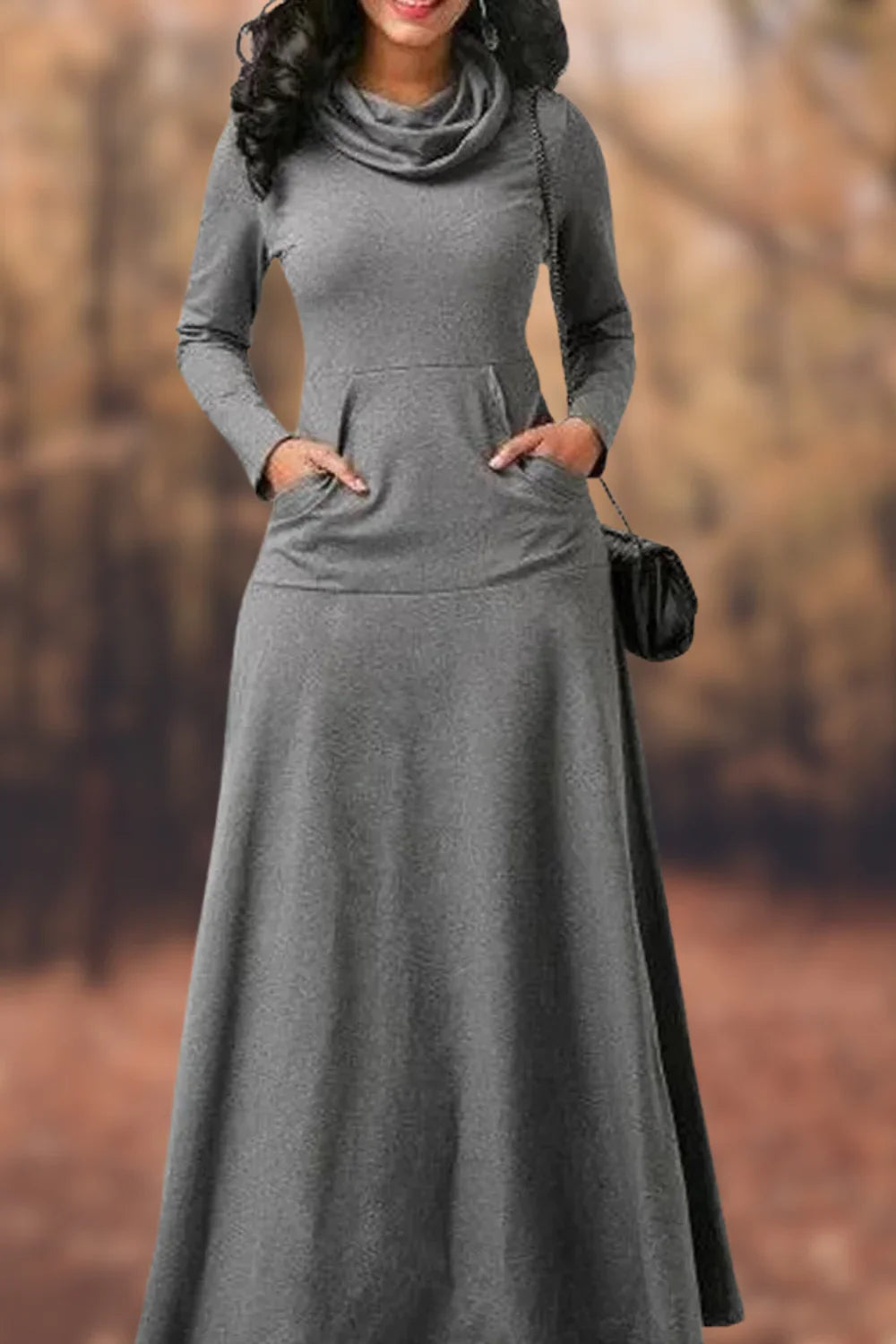 Flavia® | Maxi Dress For Women – Lily Hil