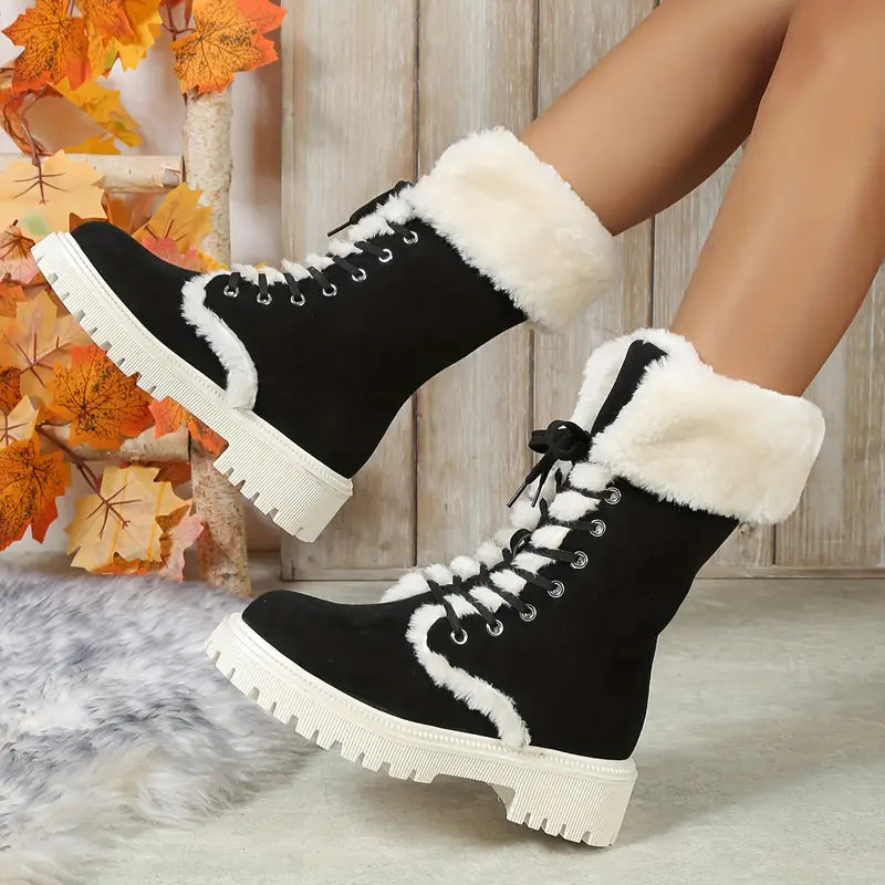 Norma® | Custom-made, supportive orthopedic boots – Lily Hil