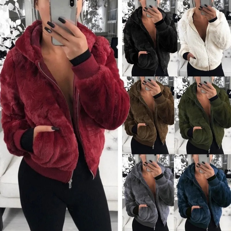Eva® | Classic and elegant winter garment – Lily Hil
