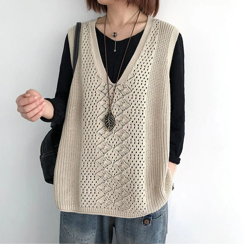 Natividad® | modern winter vests – Lily Hil