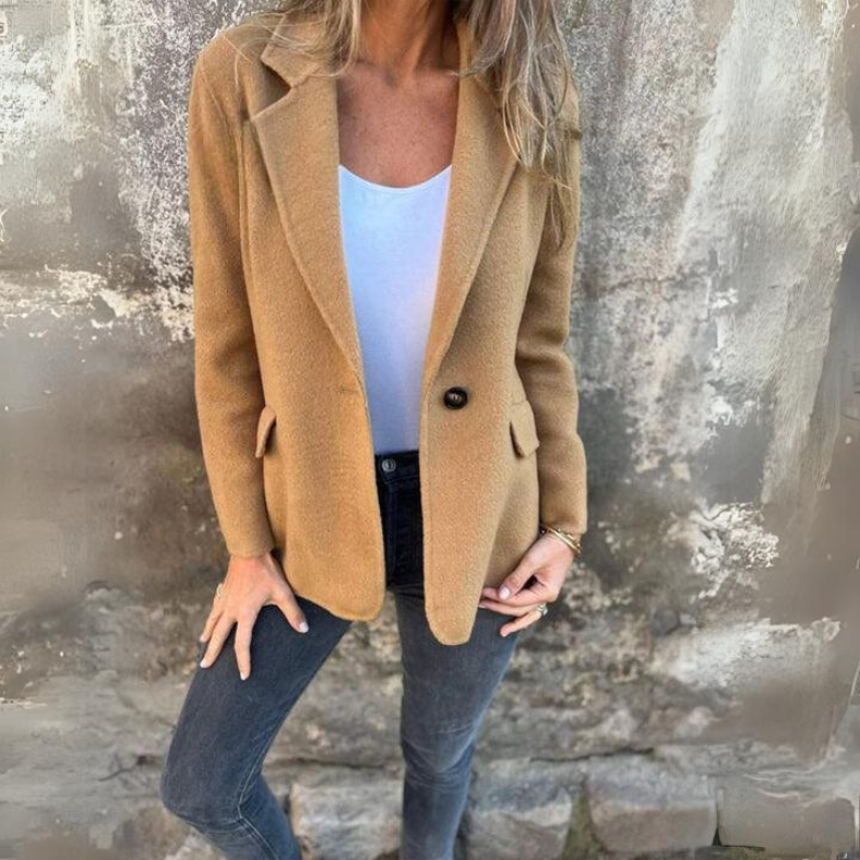 Sabrina® | Chic blazer – Lily Hil