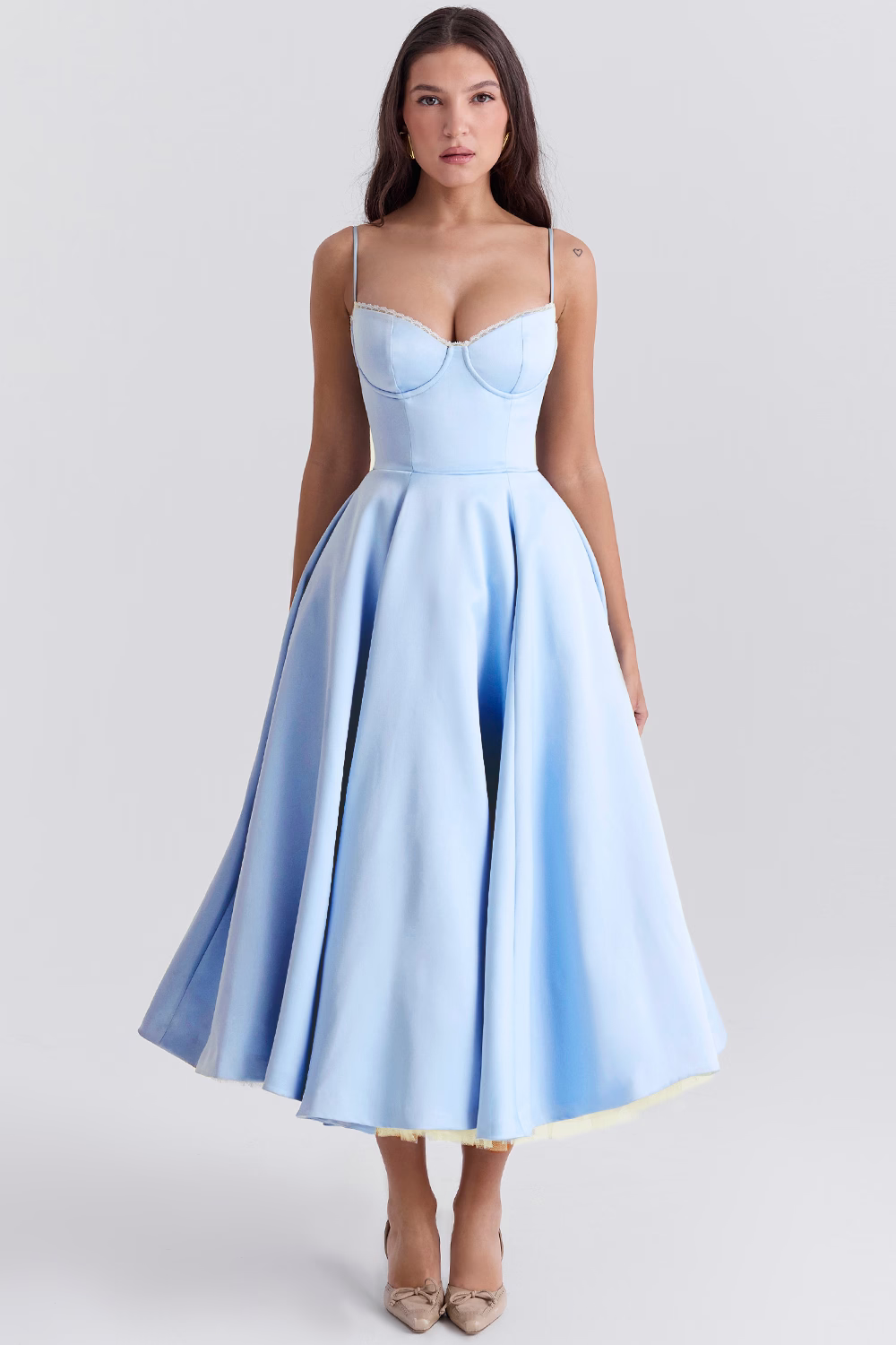 Arabella® | Elegant Party Dress – Lily Hil
