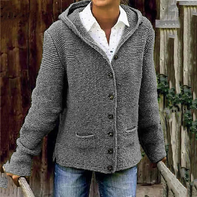 Sara® | Simple and stylish winter garment – Lily Hil