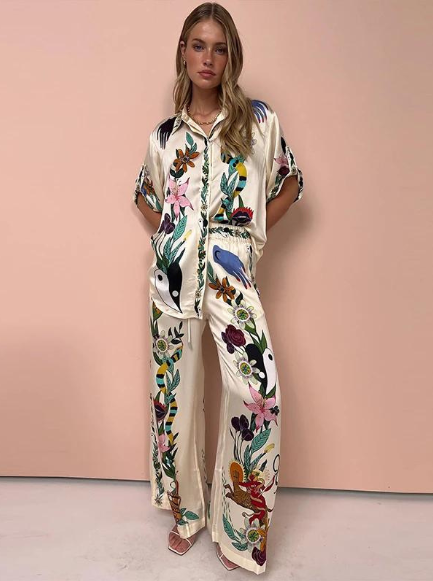 Violet® | Haley set – Lily Hil