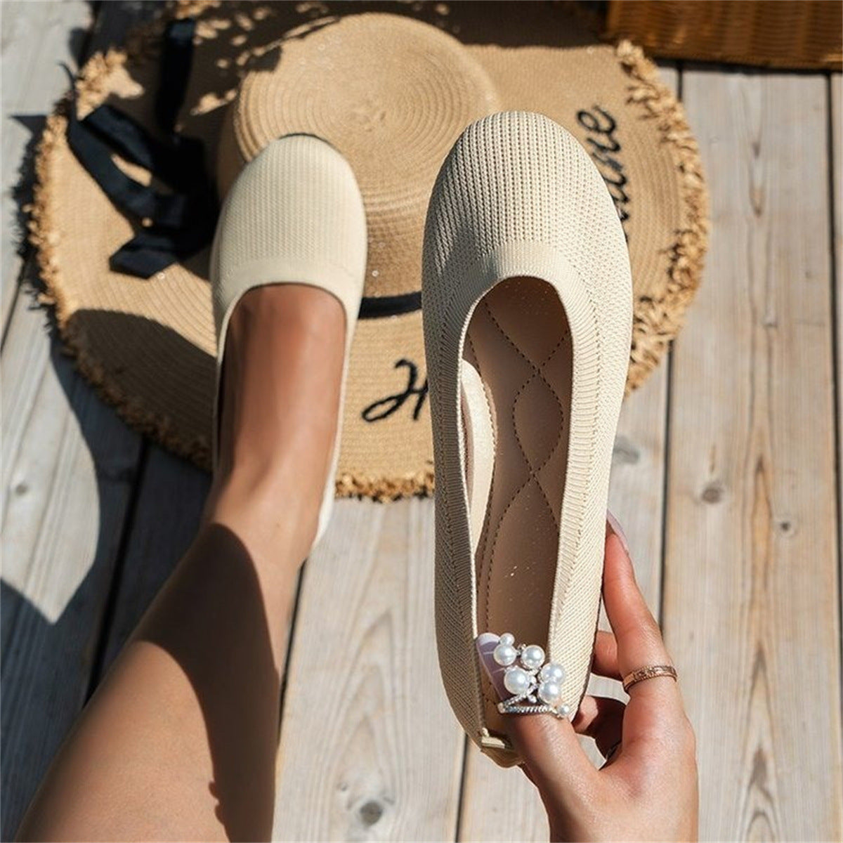 Karina® | Ergonomic Shoes – Lily Hil