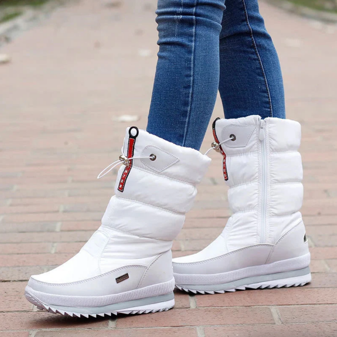Felicia® | Waterproof boots – Lily Hil