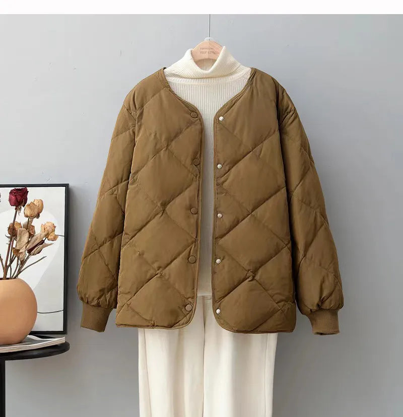 Eider® | Effortlessly chic winter jacket – Lily Hil