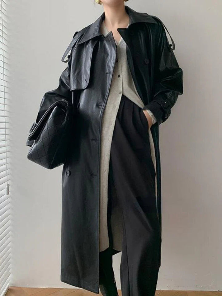 Ramona® | Classic and comfortable winter jacket – Lily Hil
