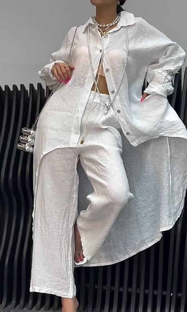 Florimel® | Elegant set for women – Lily Hil