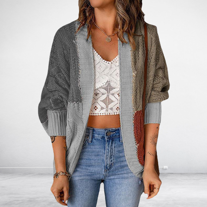 Jacinta® | Modern and fashionable winter jacket – Lily Hil